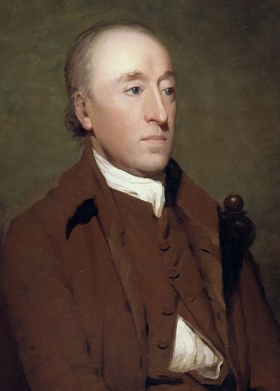 James Hutton - CreationWiki, the encyclopedia of creation science