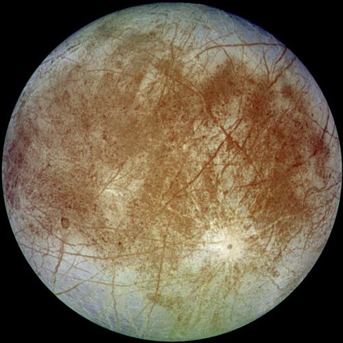 Europe (lune) - CreationWiki, L'encyclopédie de science de création