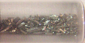 Tellurium - CreationWiki, the encyclopedia of creation science