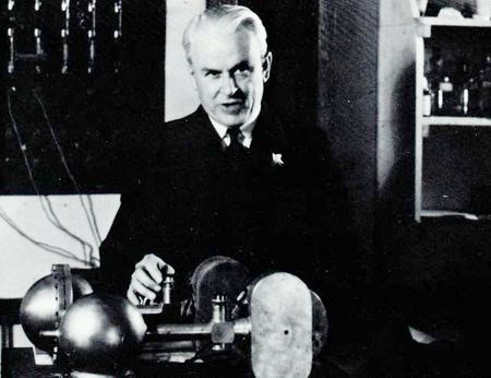 Robert Millikan - CreationWiki, the encyclopedia of creation science