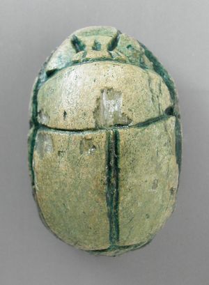 Evidence for the Israelite Sojourn in Egypt - CreationWiki, the ...