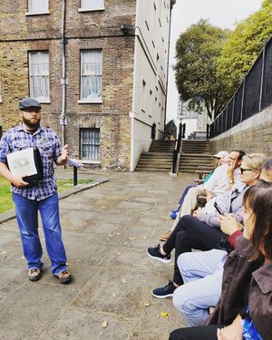 Nate Loper - CreationWiki, the encyclopedia of creation science