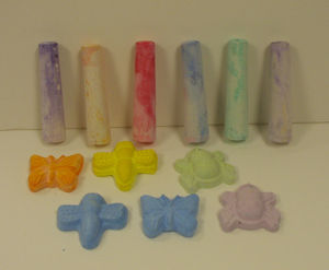 Chalk - CreationWiki, the encyclopedia of creation science