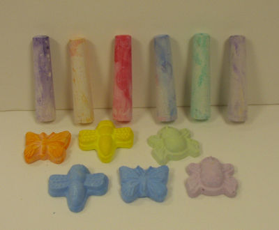 Chalk - CreationWiki, the encyclopedia of creation science